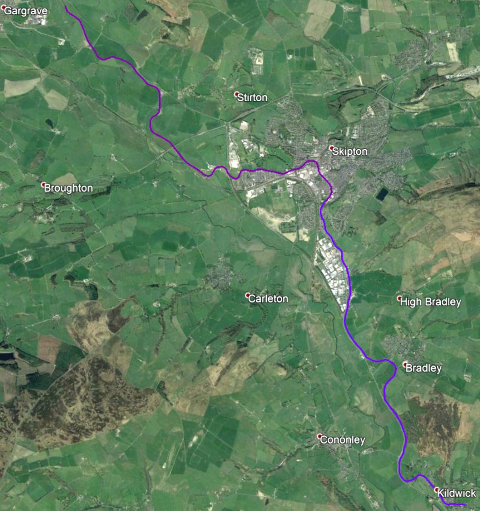 Information | Spirit of Endeavour